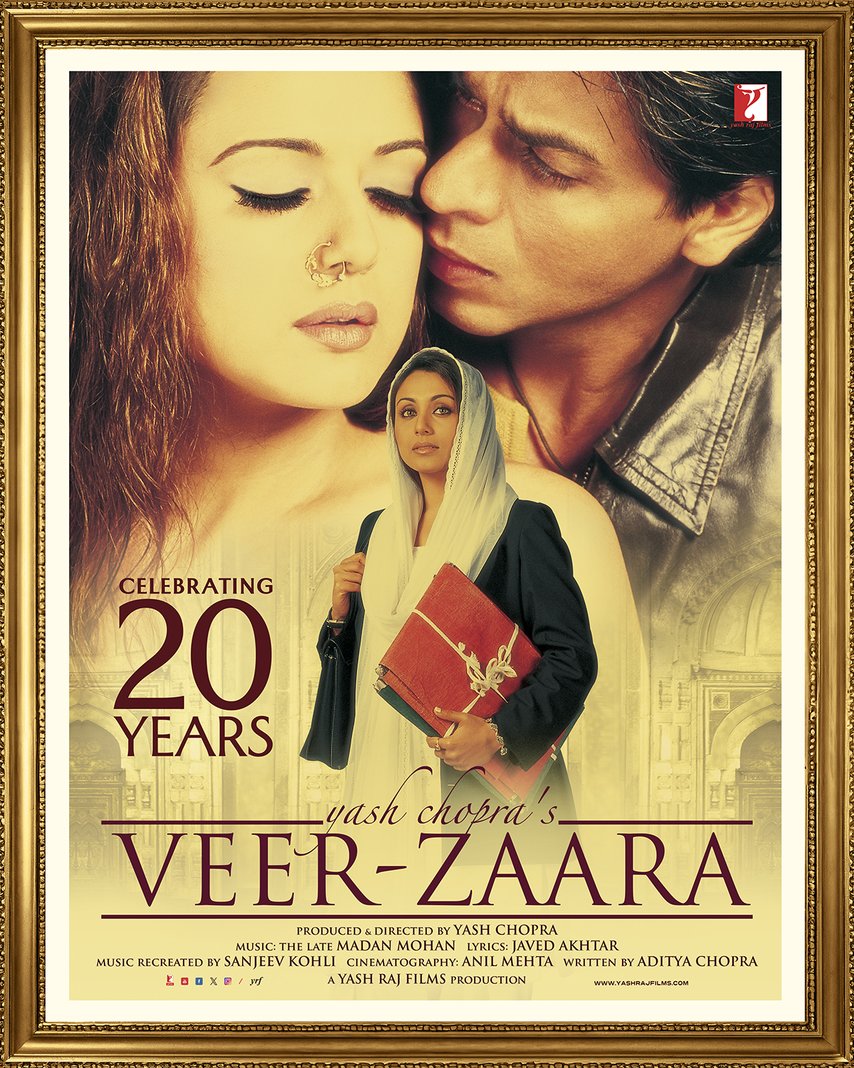Veer-Zaara