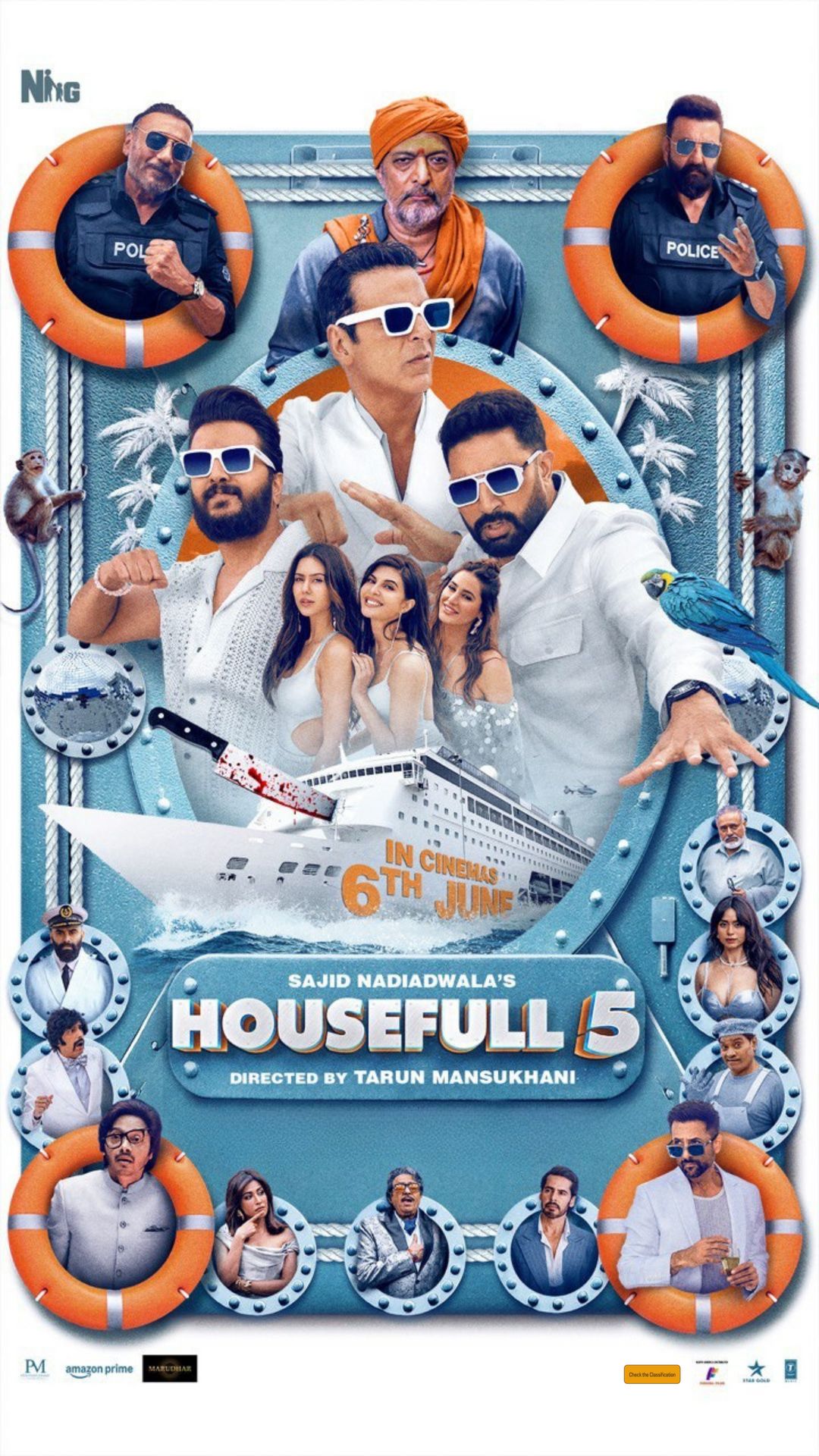 Housefull 5 B